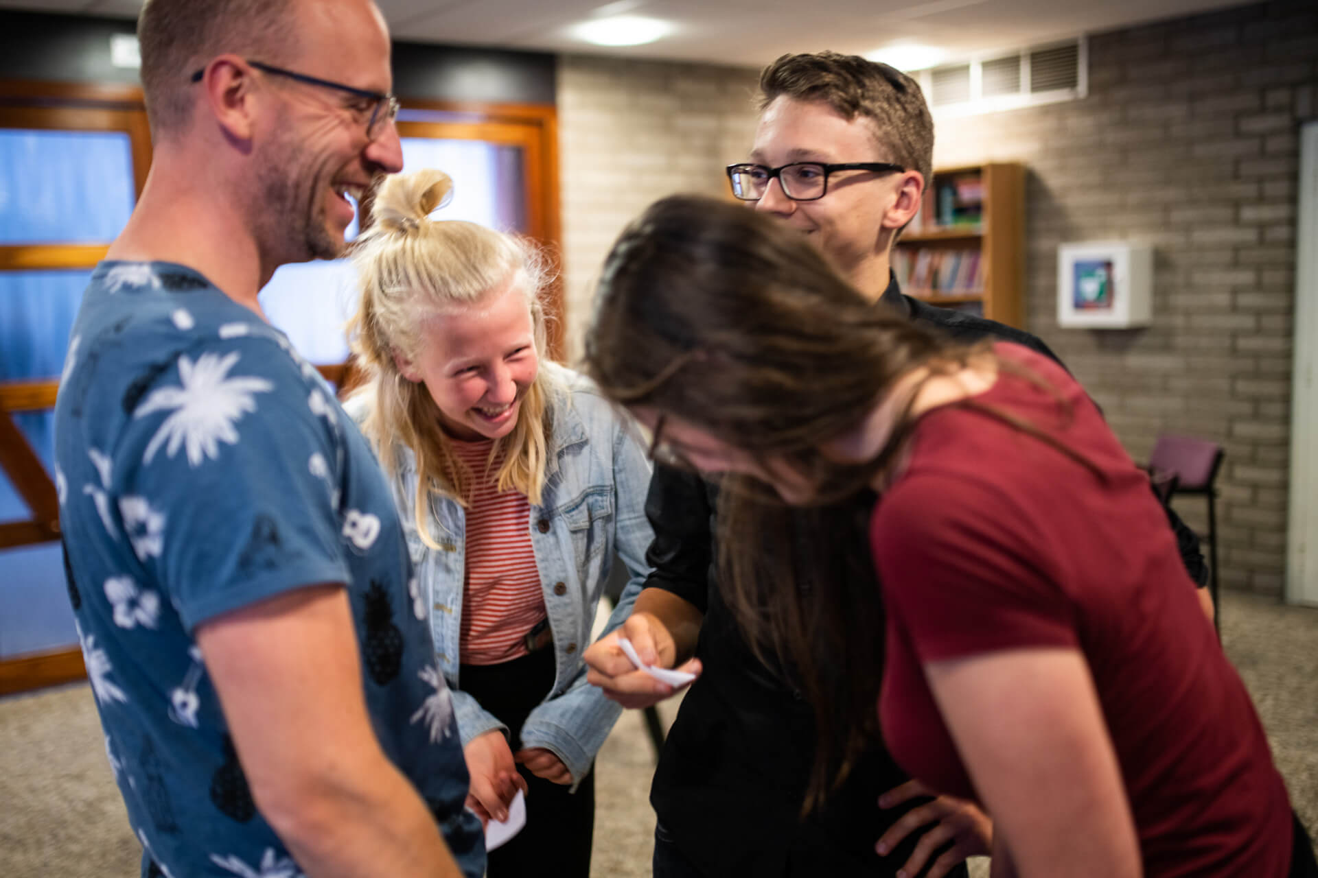 Download- Solid Friends - Youth for Christ