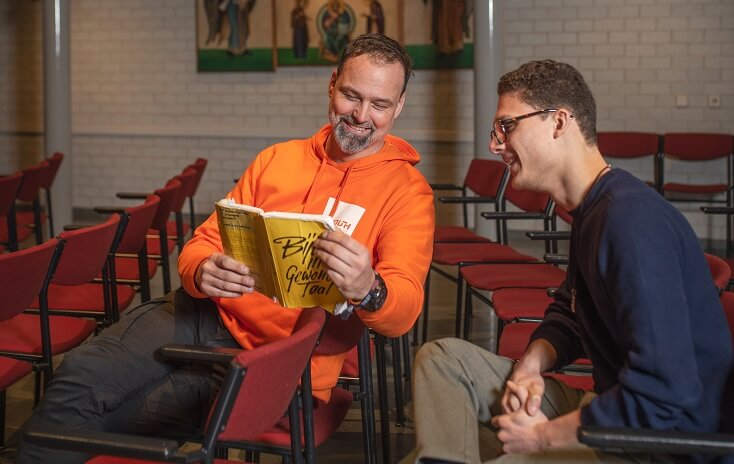 Youth for Christ-leesplannen op de YouVersion-Bijbelapp - Youth for Christ