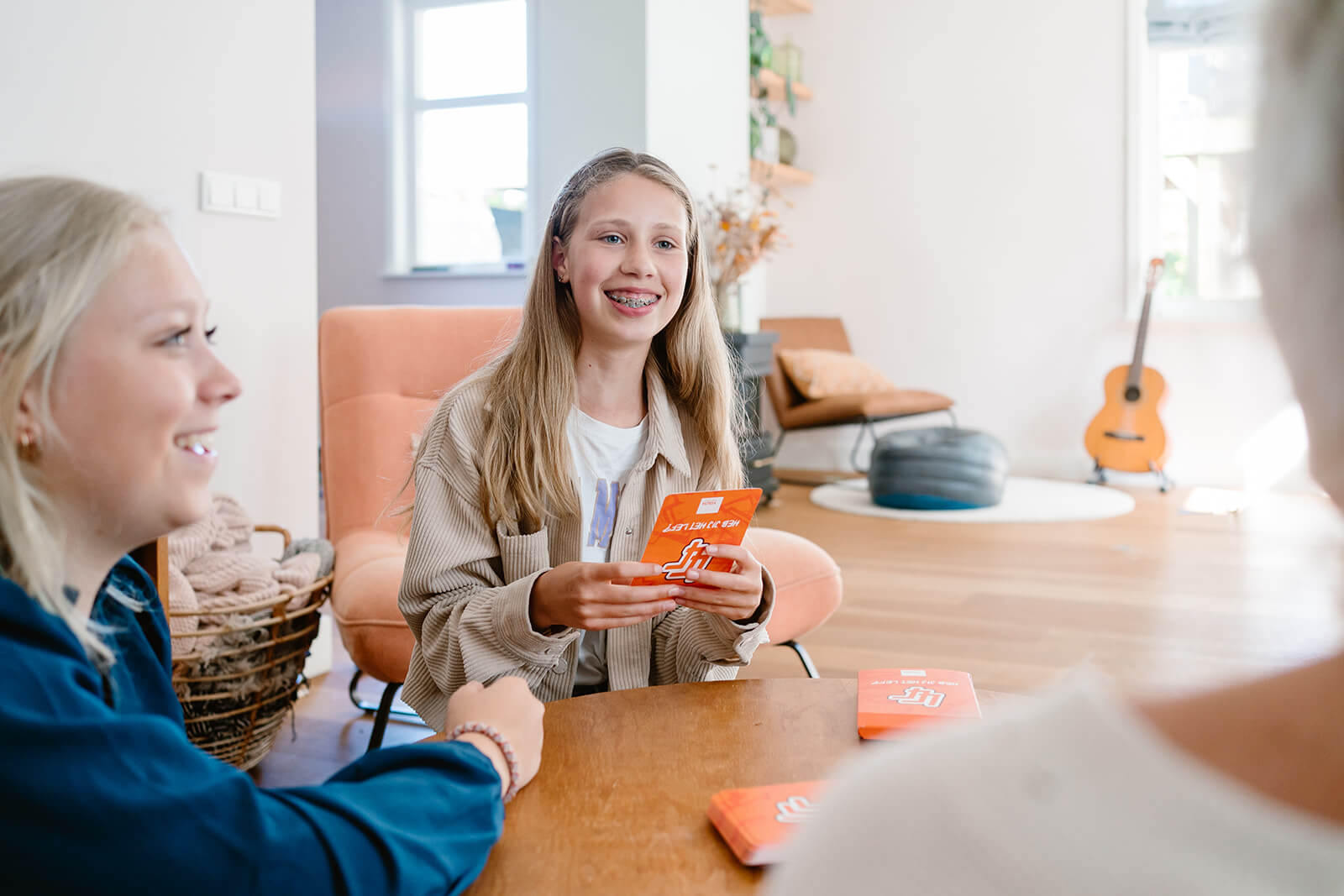 Youth for Christ biedt handvatten om de leefwereld van jongeren te ...