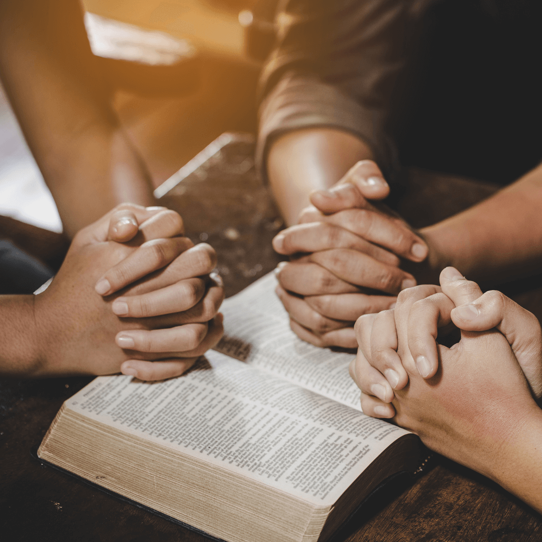 De kracht van gebed voor jongeren: “Bidden maakt écht het verschil ...